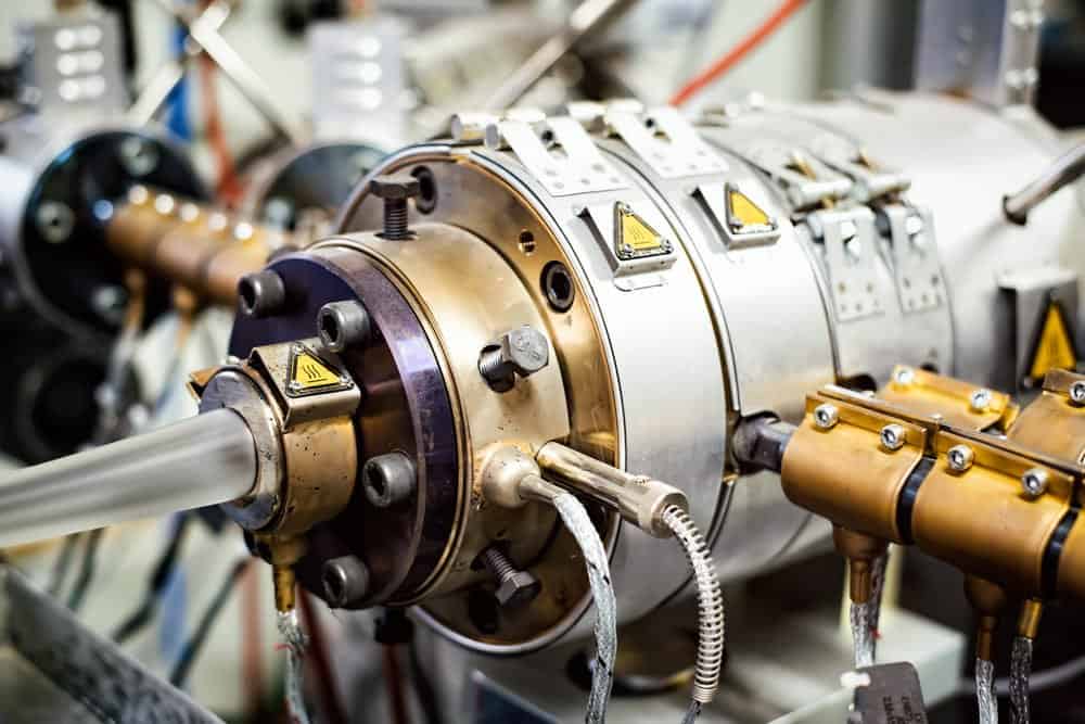 Extrusions play a key role in shaping the industrial world