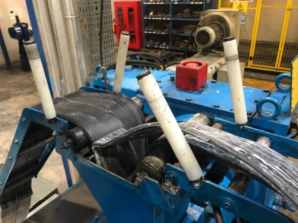 Blog | Silicone Rubber | Viking Extrusions