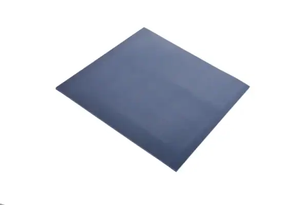 Metal Detectable Silicone Sheeting | Viking Extrusions