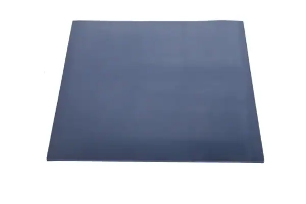 Metal Detectable Silicone Sheeting | Viking Extrusions