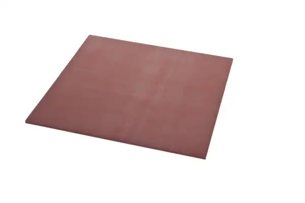 High Temperature Silicone Sheeting | Viking Extrusions